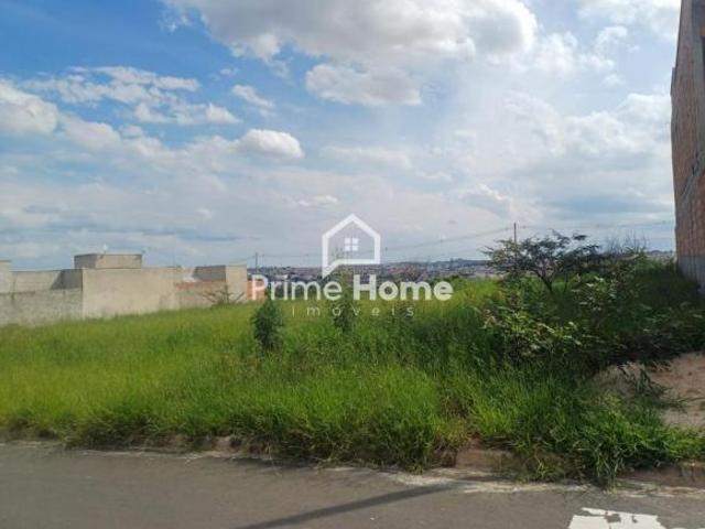 Terreno Plano de 175 m² no Jardim Caiman