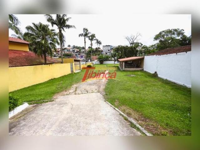 TERRENO PLANO DE 1200 METROS QUADRADOS NA ESTRADA DO TANAKA