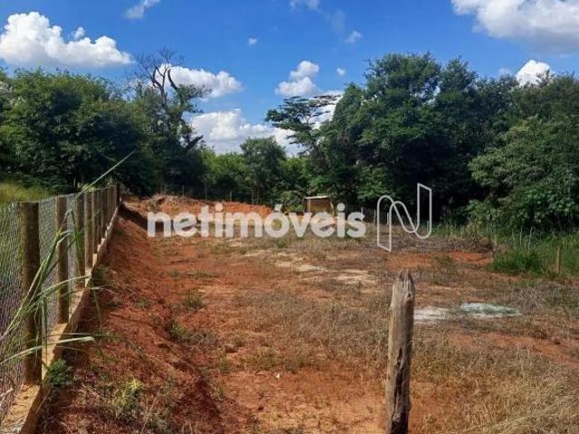 Terreno Plano de 1.000 m² no Condomínio Fazenda Mirante – Igarapé