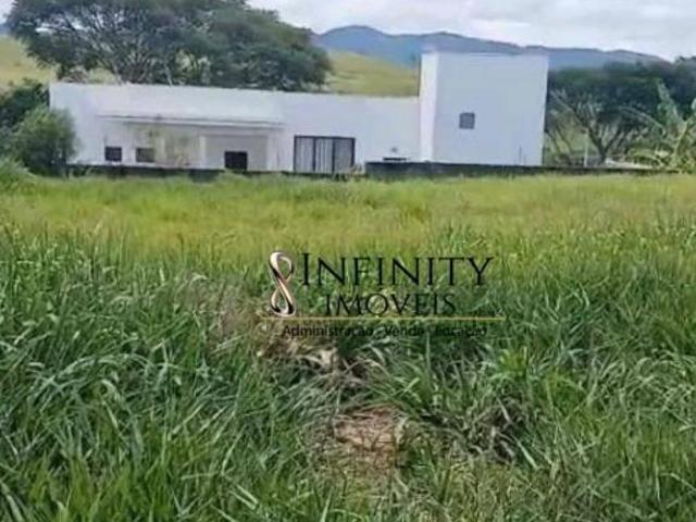 Terreno Plano de 1.318 m² com Vista Definitiva – Zona Norte de SJC
