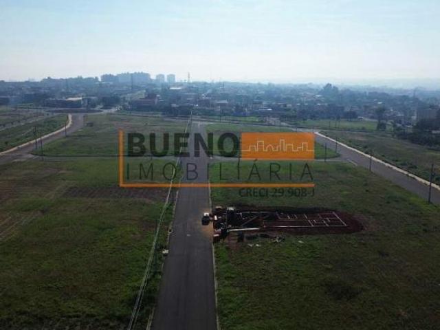 Terreno Plano de 250 m² à Venda no Terras de Cillo | Santa Bárbara d&apos Oeste