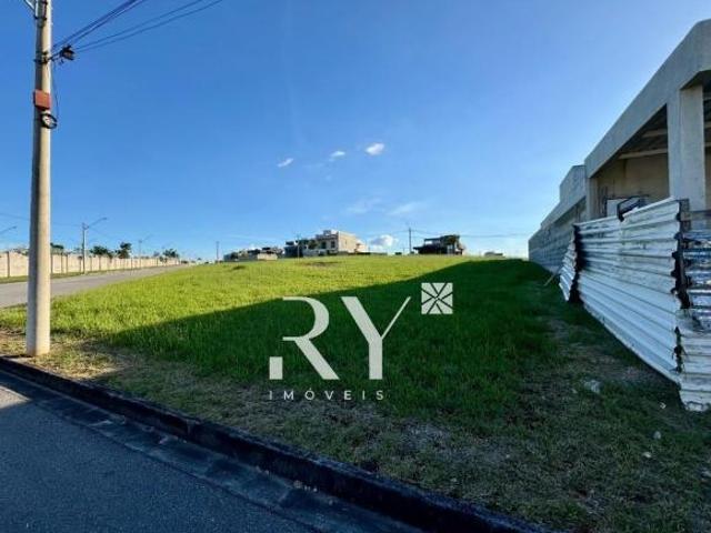Terreno Plano de 250m² no Condomínio Vereda dos Campos em São José dos Campos SP! Valor abaixo de me
