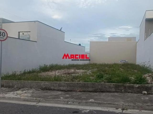 Terreno Plano de 250m² no Villa Branca ? Rua Sem Saída e Pronto para Construir!