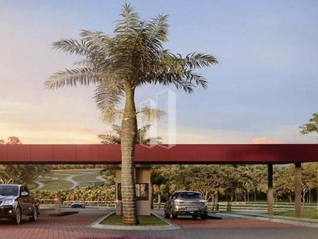 Terreno Plano de 270m² no Jardins Turin: Próximo ao Lago com Localização Priv.