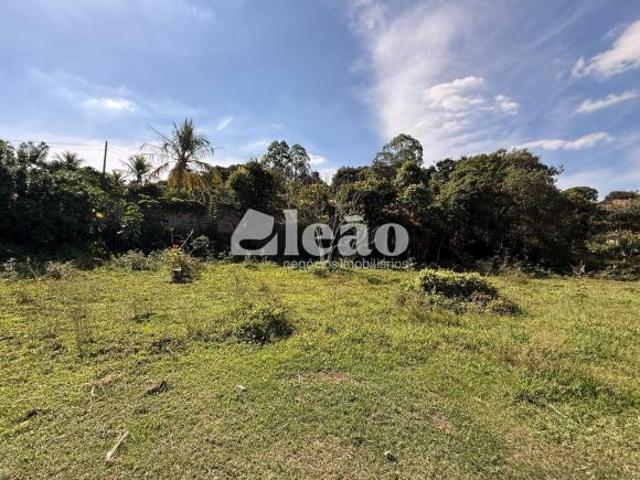 Terreno plano de 2.000 m² no bairro Chácaras São Bento, em Valinhos