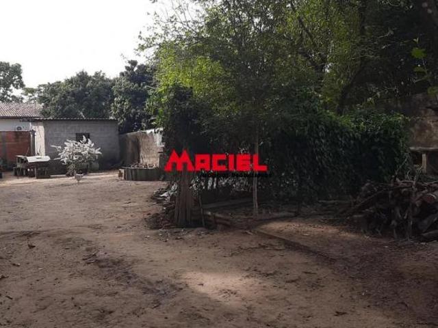 Terreno Plano de 356m² no Parque Senhor do Bonfim ? Taubaté Aceita Troca!