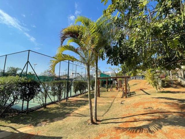 Terreno Plano de 360m² no Swiss Park: Condomínio Exclusivo em Campinas SP Oportunidade Única!