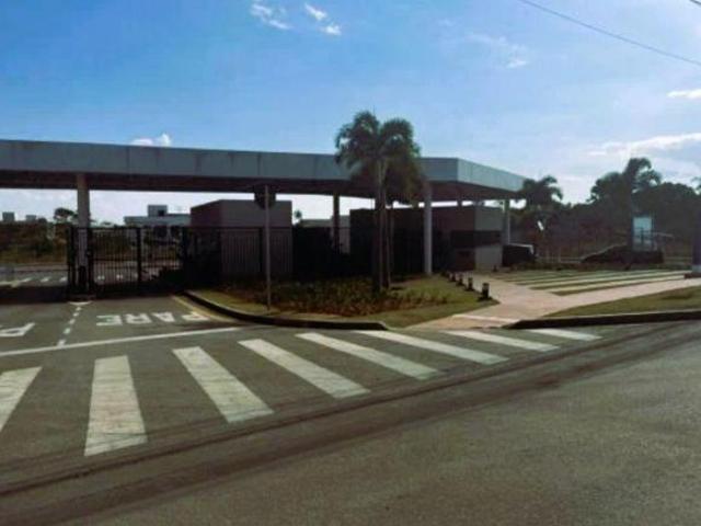 Terreno Plano de 300 m² em Condomínio Fechado em Jundiaí – Campos de Medeiros