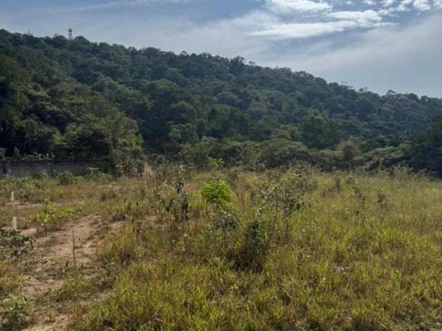 Terreno Plano de 337m2 em Jardim Paraiso Cajamar