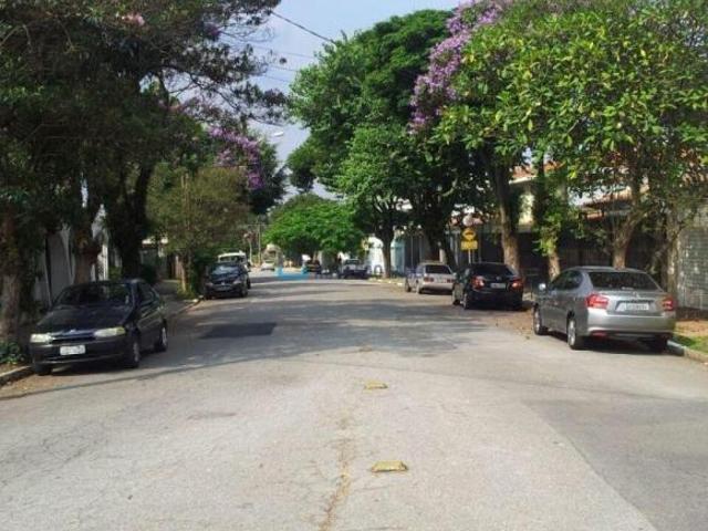 Terreno Plano de 454 m² ! Jardim da Saúde! 1.500m Plaza Sul