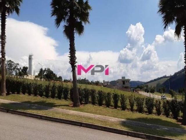 TERRENO PLANO DE 456,60M², CONDOMINIO ALPHAVILLE I JUNDIAI. PRONTO PARA CONSTRUIR!
