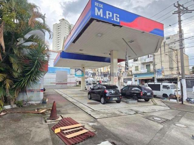 Terreno plano de 480m, região da Aclimação