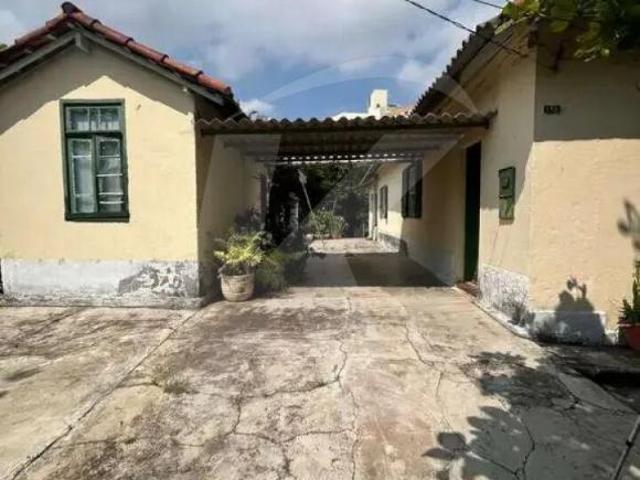 Terreno Plano de 840m² à Venda Próximo ao Metrô Tucuruvi. Excelente Potencial para Empreendimentos