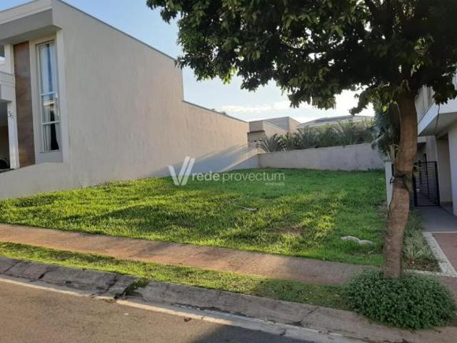 Terreno plano disponível para venda no Swiss Park – Campinas/SP
