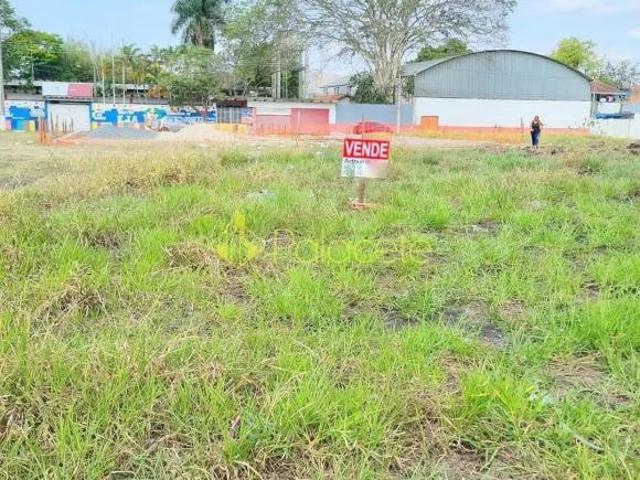 Terreno plano e com excelente m2 em lotemento planejado, com ruas, energia eletrica´pública, agua e