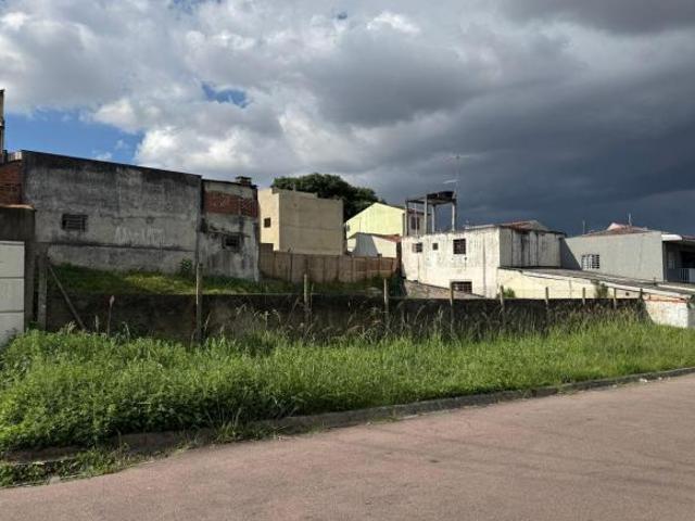 Terreno plano e bem localizado Novo Mundo