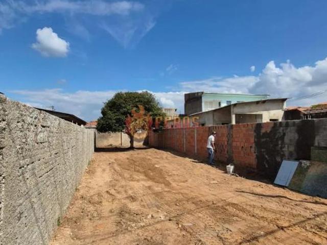 Terreno Plano e Murado na Vila Pedroso | Aceita Financiamento e Permuta