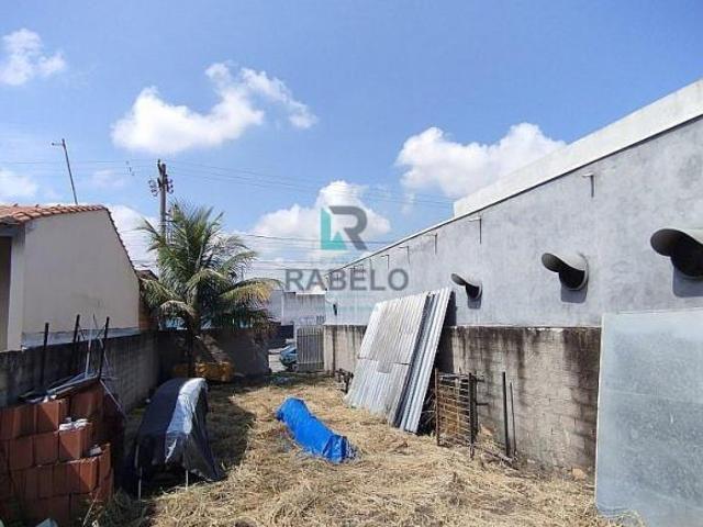 TERRENO PLANO E MURADO NO JARDIM PRIMAVERA SP