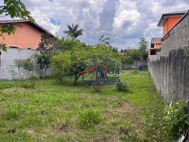 Terreno Plano e Murado à venda, 600 m² Haras Bela Vista Vargem Grande Paulista/SP