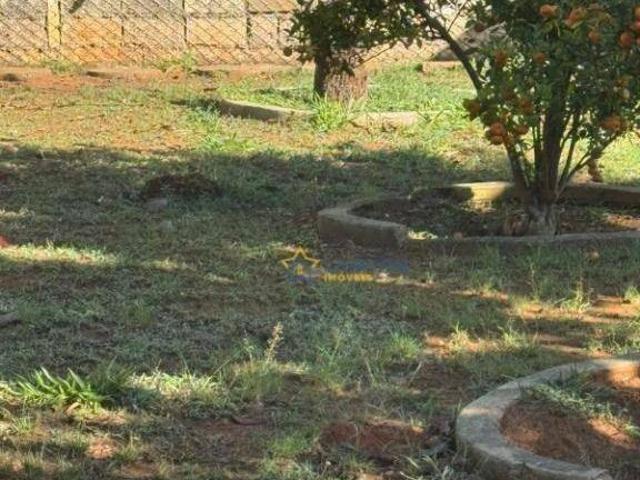 Terreno plano e murado à venda em Atibaia – 1.000 m², excelente localização e rua asfaltada