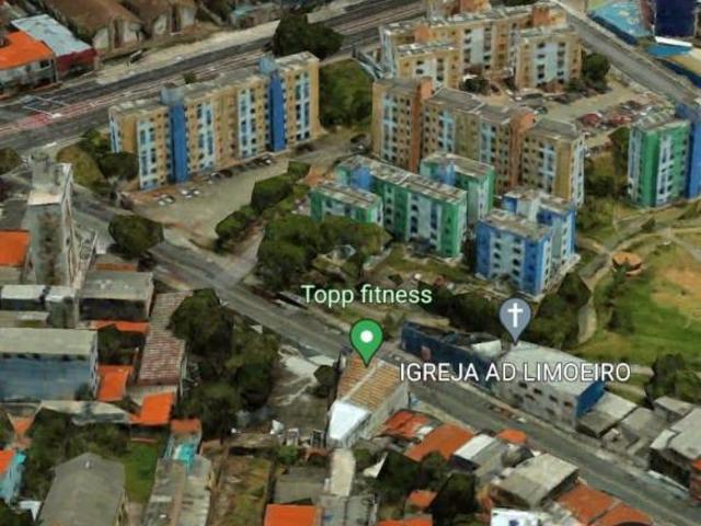 Terreno plano e sem arvores para construção de 2 torres apto residencial