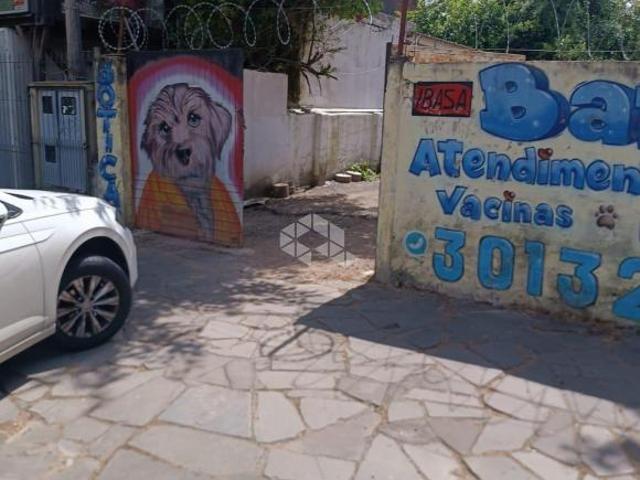 ? Terreno plano e privilegiado no coração do Camaquã Porto Alegre