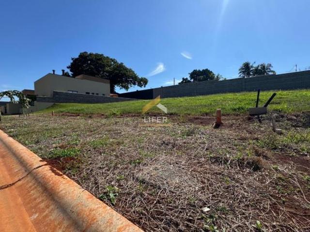 TERRENO PLANO E PRIVILEGIADO — PORTOVILLE SÃO LUÍS, PAULÍNIA