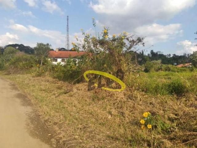 terreno plano, em ótima localização!