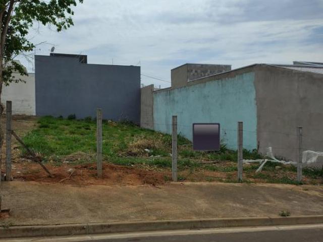 Terreno plano em bom local em Nova Odessa