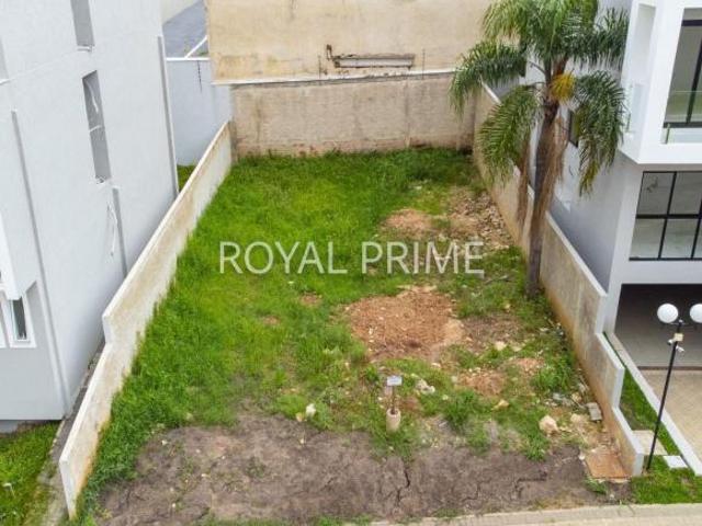 Terreno Plano em Cond. à venda, 198 m² Campo Comprido Curitiba/PR