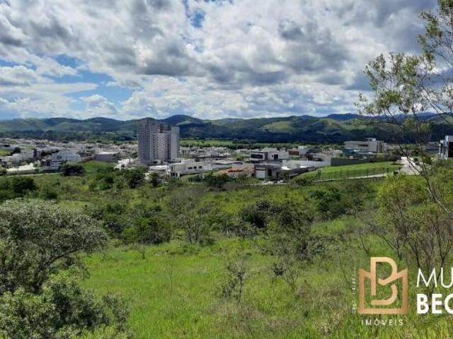 Terreno PLANO em condomínio, 600m², a venda URBANOVA