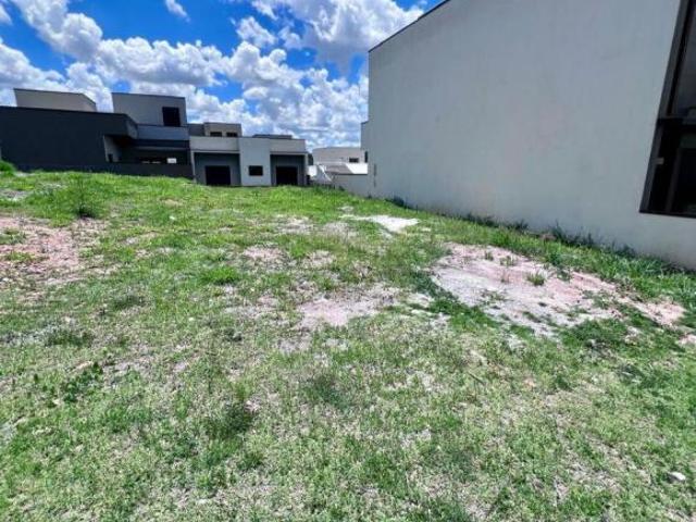 TERRENO PLANO EM CONDOMÍNIO DE ALTO PADRÃO – RESERVA DA MATA | JUNDIAÍ