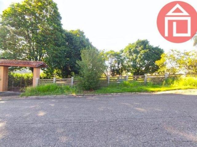 Terreno Plano em Condomínio de Luxo à venda, 1500 m² por R$ 1.050.000 Condomínio Jardim das Palmei
