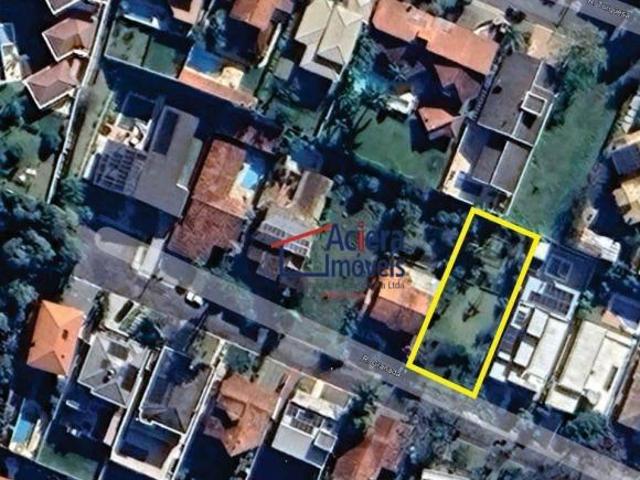Terreno Plano em Condomínio Fechado à venda, 600 m² por R$ 600.000 Nova Higienópolis Jandira/SP
