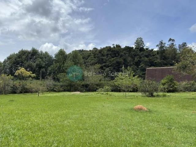 Terreno plano em Condomínio Santo Antônio do Pinhal