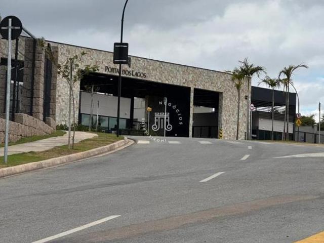 TERRENO PLANO EM CONDOMÍNIO RESIDENCIAL CONDOMÍNIO PORTAL DOS LAGOS JUNDIAÍ / SP