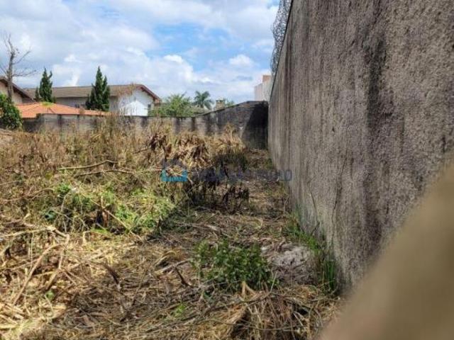 Terreno Plano em Interlagos