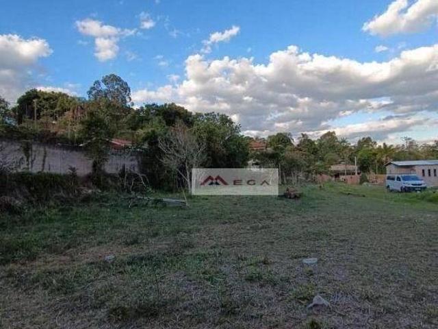 Terreno Plano em Localização Estratégica de Valinhos Chácaras São Bento SP
