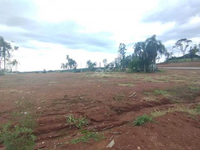 Terreno plano em loteamento de Santa Cruz do Sul
