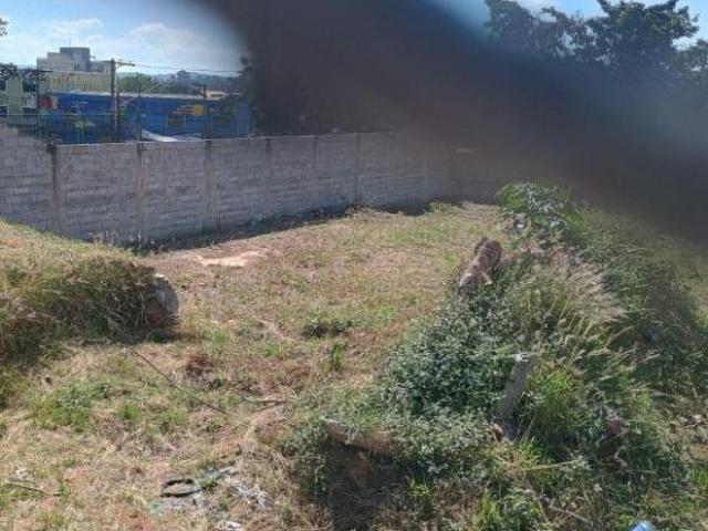 TERRENO PLANO EM SÃO MIGUEL PAULISTA, AO LADO DA CREFISA, 1.000M² !