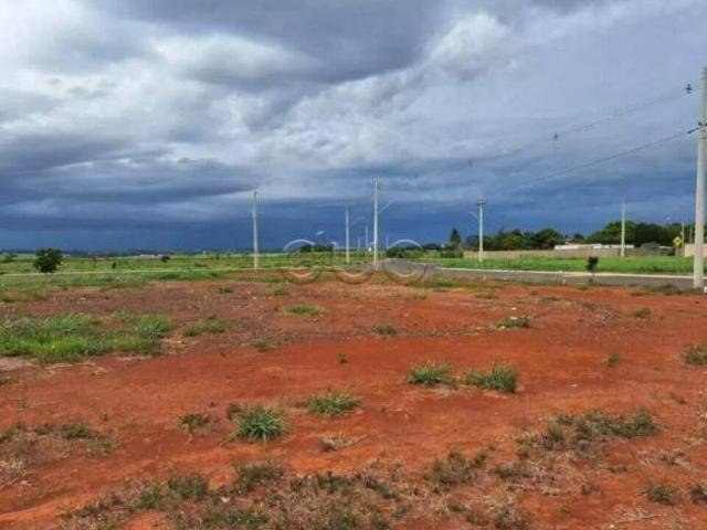Terreno plano em Saltinho a venda