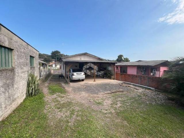 Terreno plano em Santa Cruz do Sul