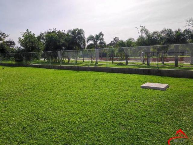 Terreno plano em Viamão