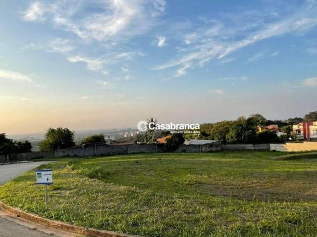 Terreno plano esquina para vender Condomínio Tereza Maria, Sorocaba/SP