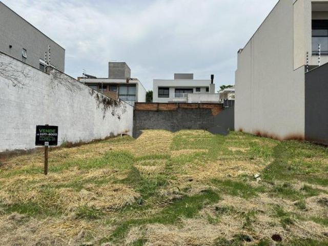 Terreno plano | Gleba Palhano | Londrina