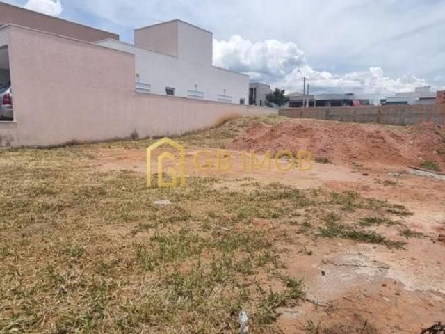 Terreno Plano Gran Ville São Venâncio Itupeva/Sp