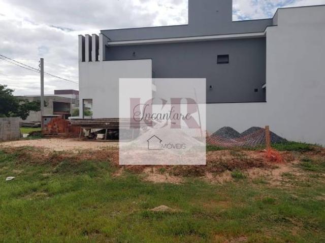 Terreno Plano Ibiti Reserva Sorocaba