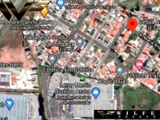 TERRENO PLANO IDEAL PARA CONSTRUÇÃO RESIDENCIAL! B