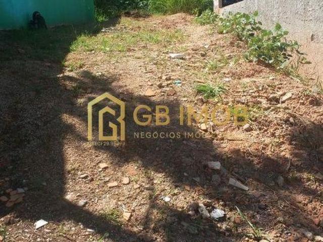 Terreno Plano Jardim Marambaia Jundiaí/Sp GB6966