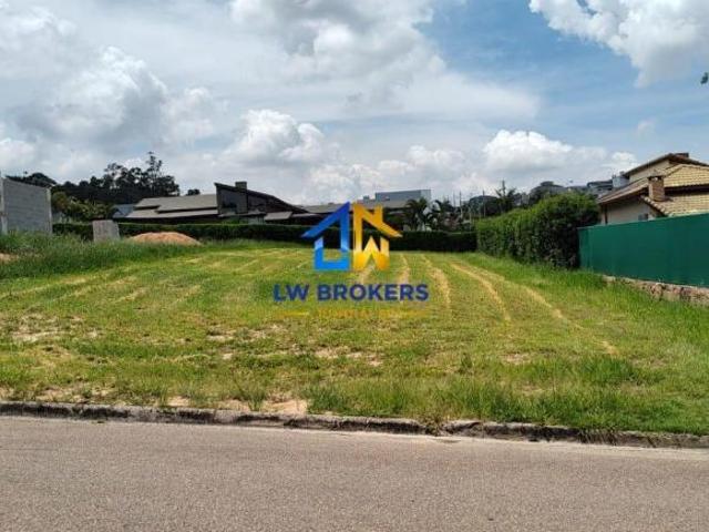 Terreno Plano / Lote 1000 metros Condominio Colinas de Inhandjara, em Itupeva SP